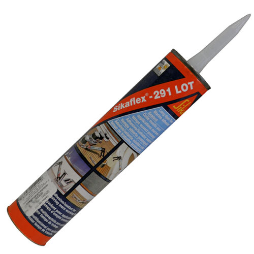 Sikaflex®-291 LOT | Le Marin